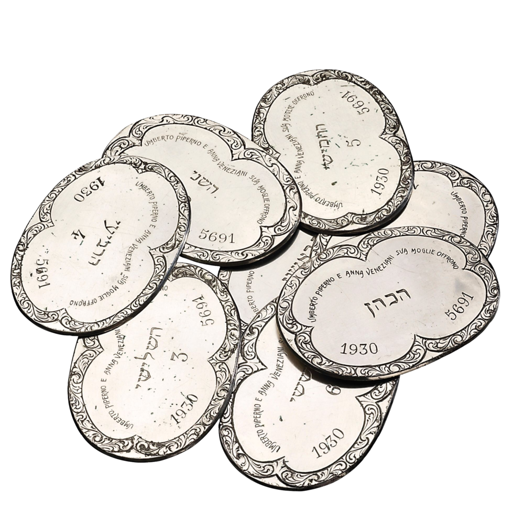 Vessel for priestly hand washing - Judaica IndexJudaica Index