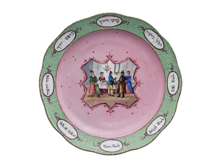 Padella per Pesach - Indice di oggettistica ebraicaIndice di ...