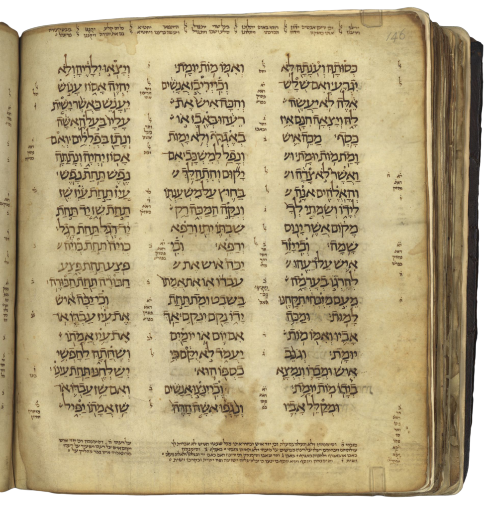 Tanakh - Judaica IndexJudaica Index