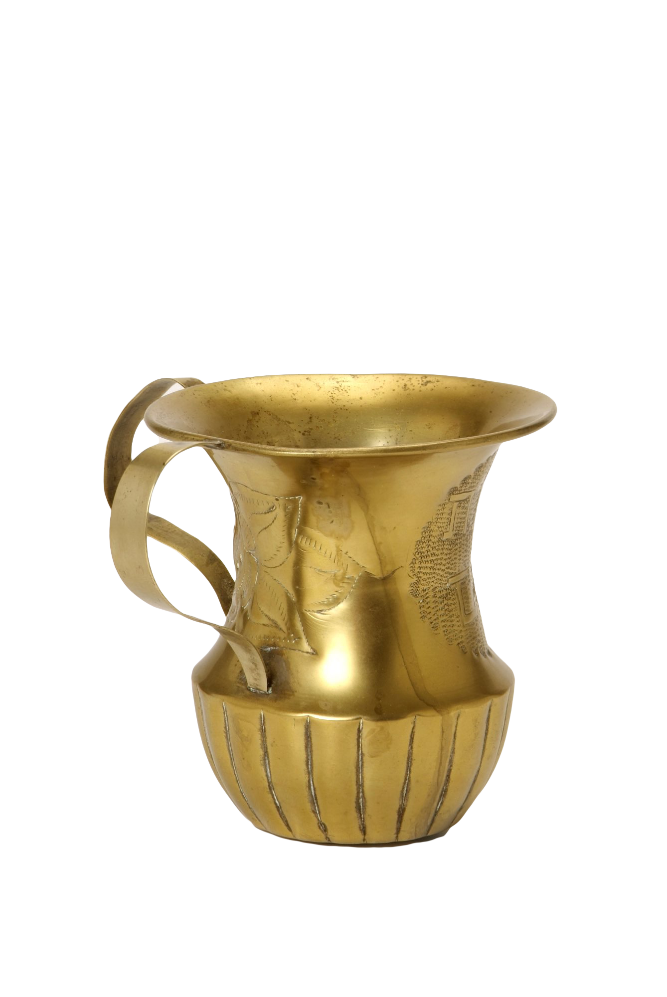 Handwashing vessel JHM Amsterdam Judaica IndexJudaica Index Handwashing vessel JHM Amsterdam Judaica IndexJudaica Index